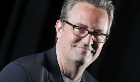 Matthew Perry's autopsy revealed "acute effects of ketamine." - Iowa Scan